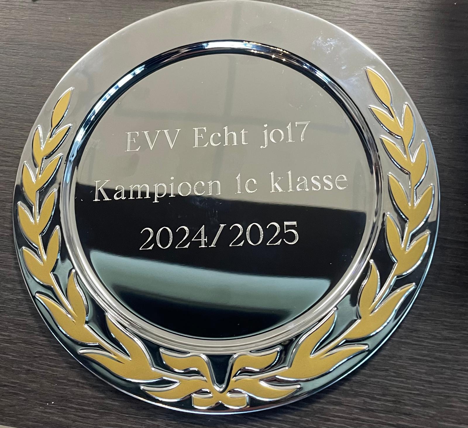 EVV Echt | EVV Echt